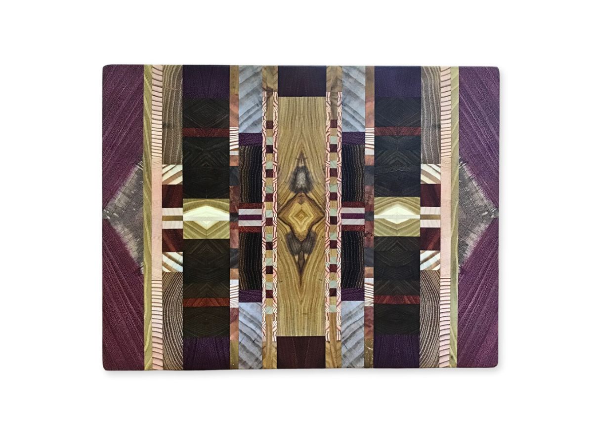End Grain Cutting Boards – Russell Ooms Woodworking